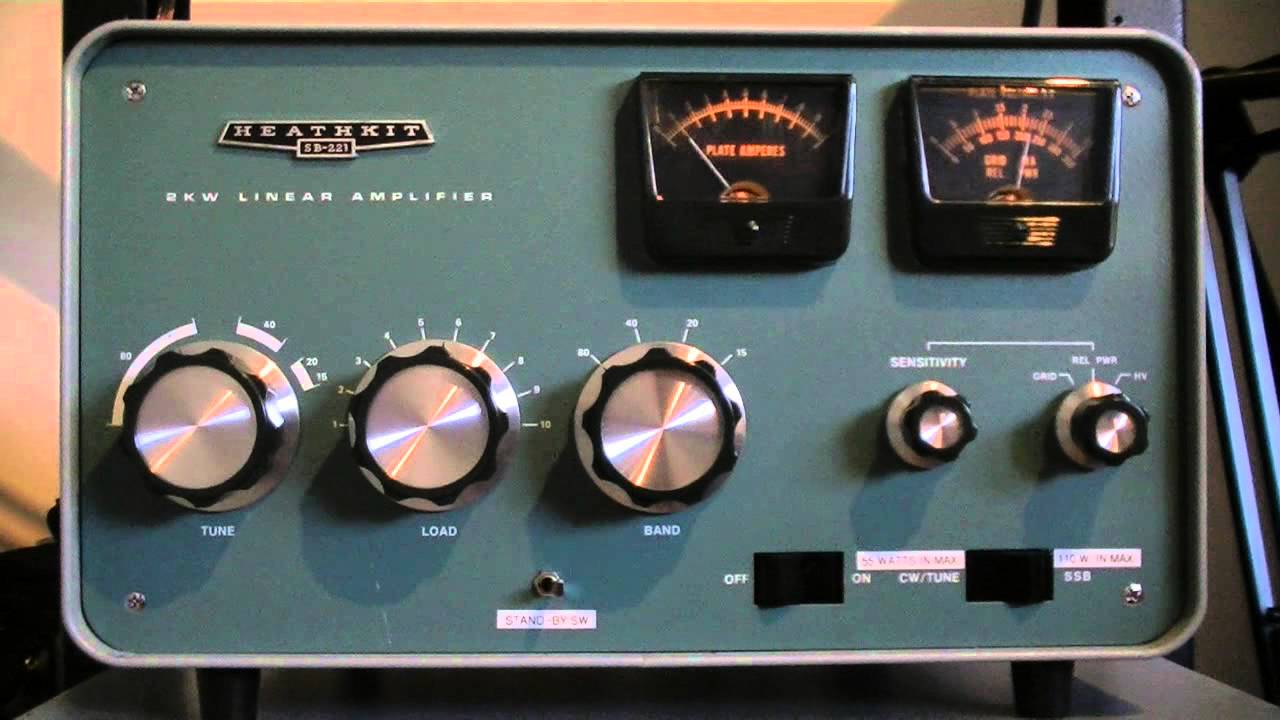 Va2pv Ham Shack Virtual Tour Youtube