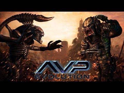 Which Side Are You On In Aliens Vs Predator Evolution For Ios And