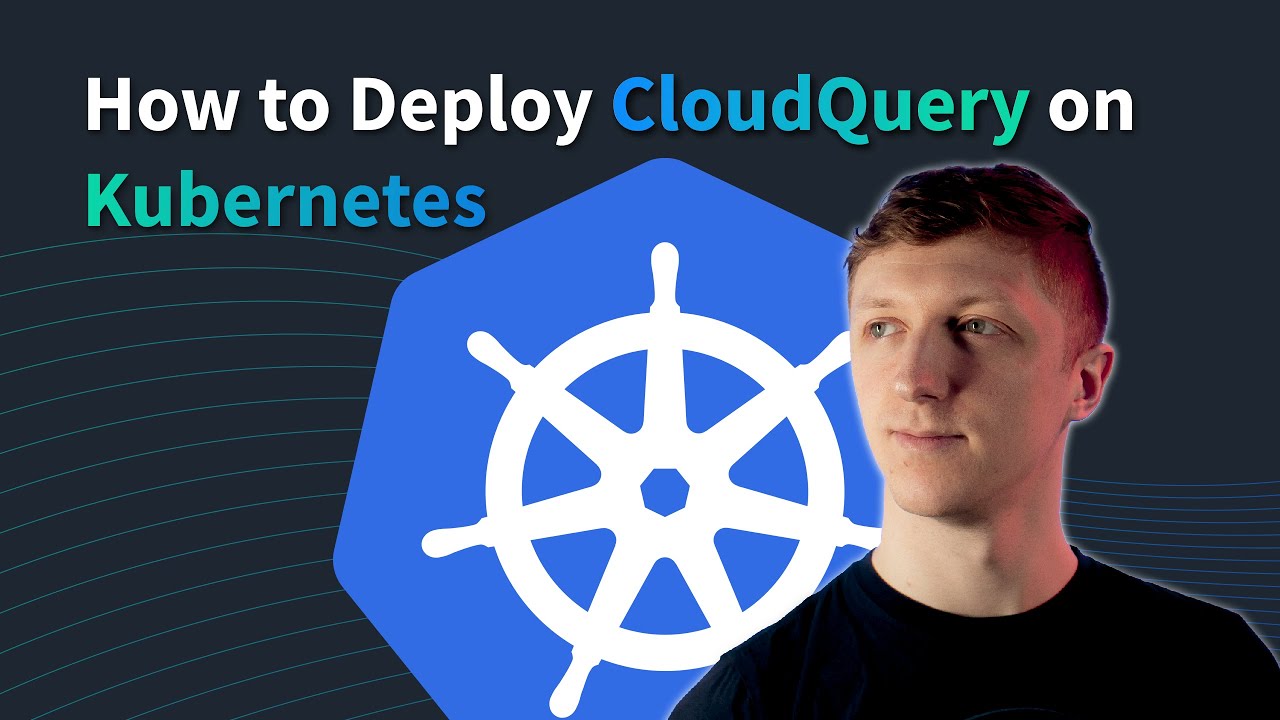 Deploying Cloudquery On Kubernetes Building A Cloud Asset Inventory
