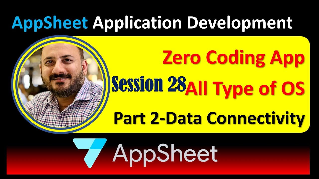 28 The Ultimate Guide To Appsheet Application Development A