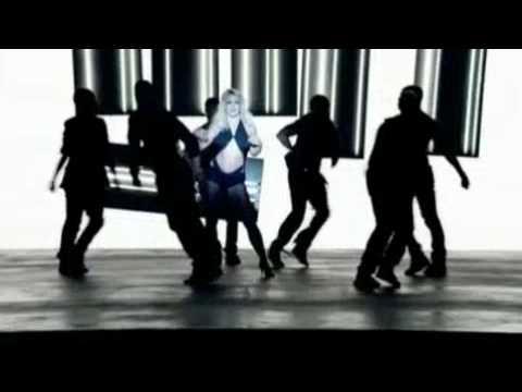 Britney Spears 3 Official Music Video Hq Youtube
