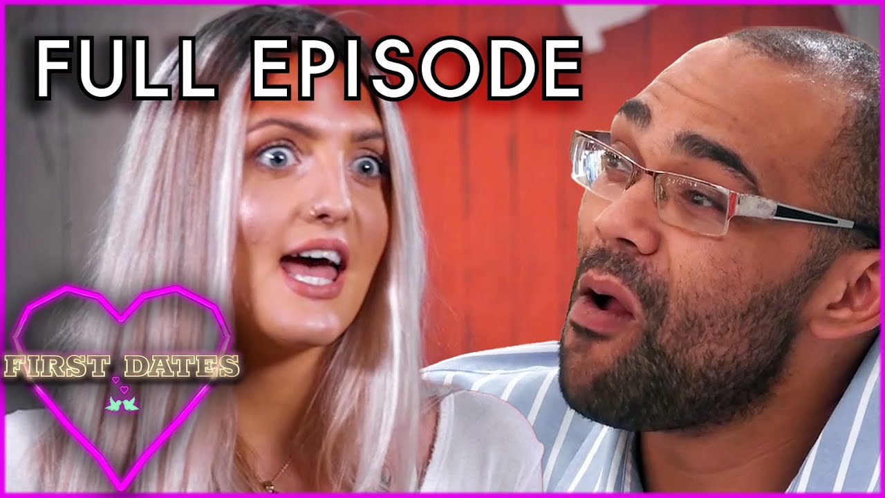 Dating As A Trans Person Is A Minefield Full Episode First Dates