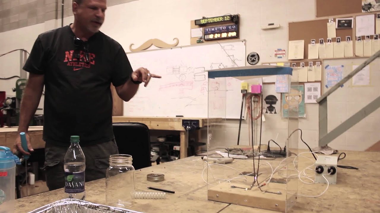 Calgary Protospace An Introduction Youtube