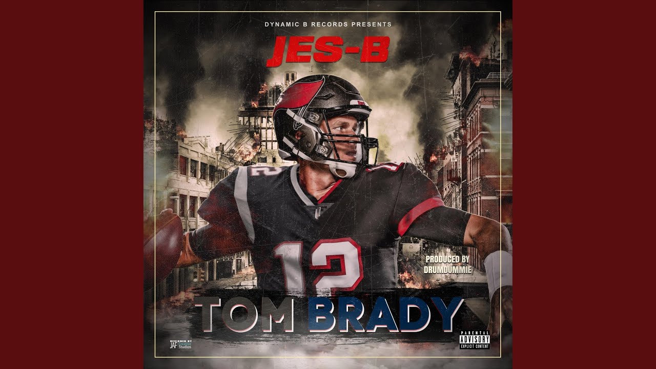 Tom Brady Youtube Music