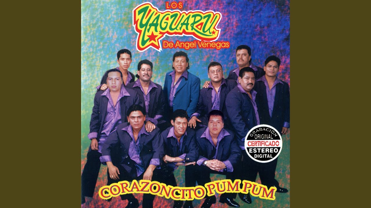 Los Yaguarú Pero Tu Mirada Chords Chordify