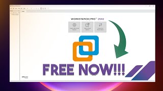 Vmware Workstation Pro 25h2 Free Download Install In Windows 11 Sstec ...