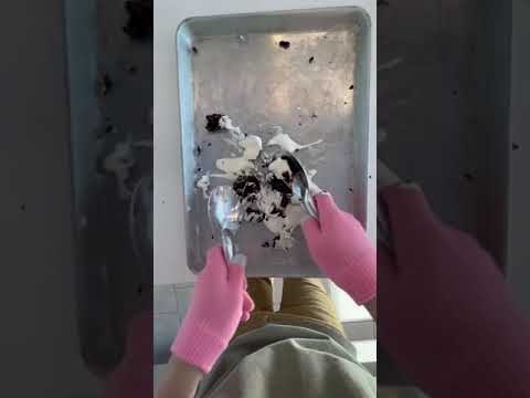 Ice Cream Explosion Youtube