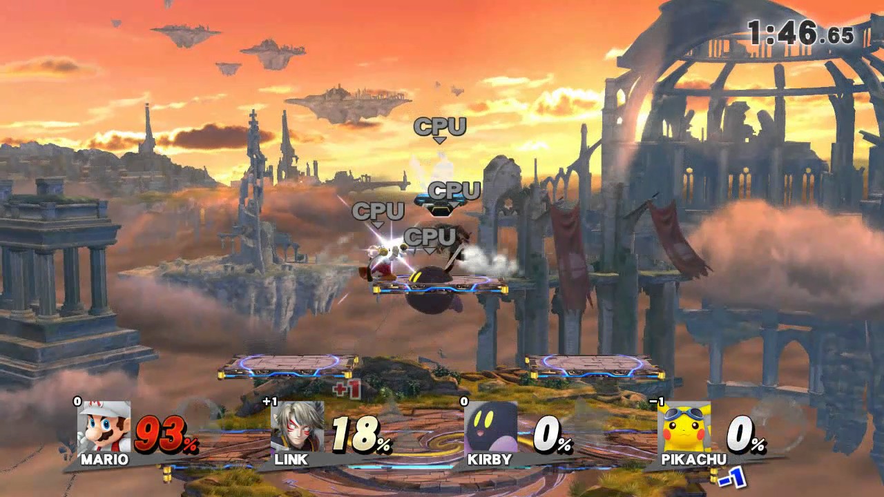 Ssb4 Request Youtube