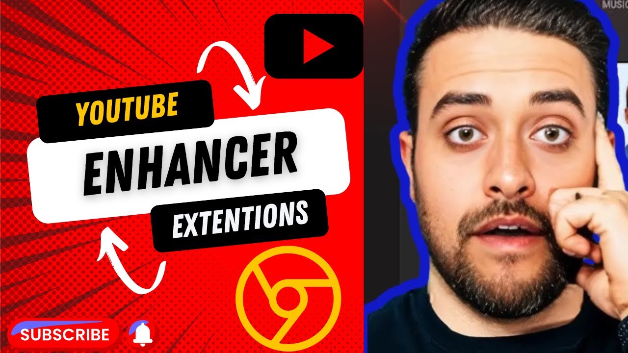 Best Enhancer Extensions For Youtube Level Up Your Viewing And