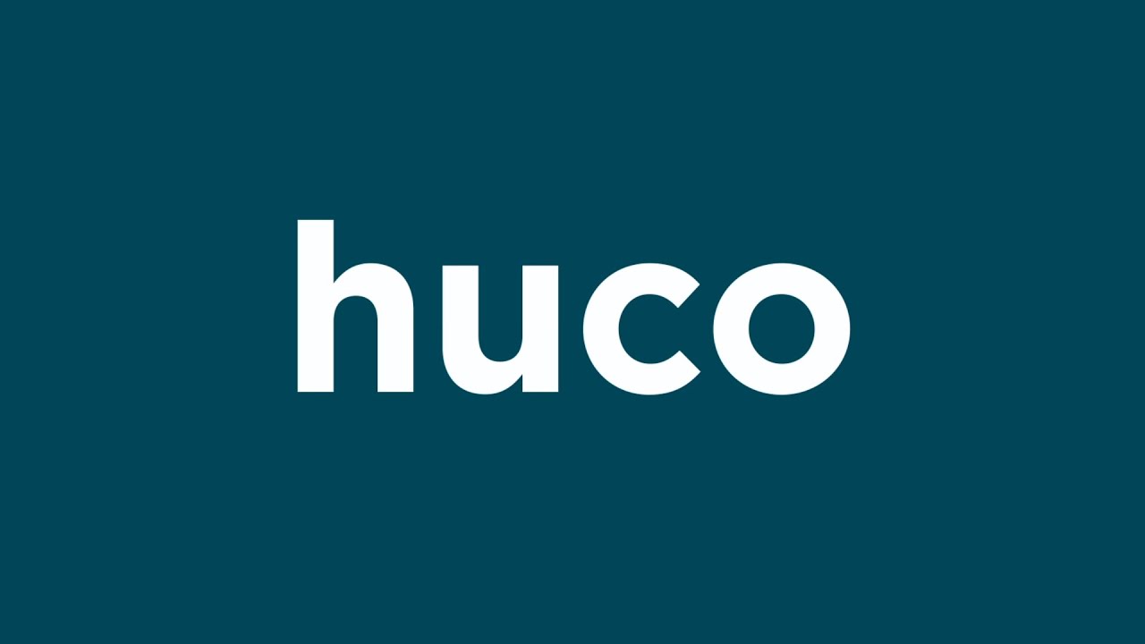 Huco Youtube