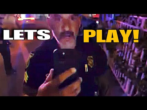 Intimidation Fail Youtube