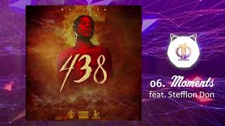 Masicka Feat Stefflondon Moments Track 6 438 Masicka Mp3 Music & Mp4 ...