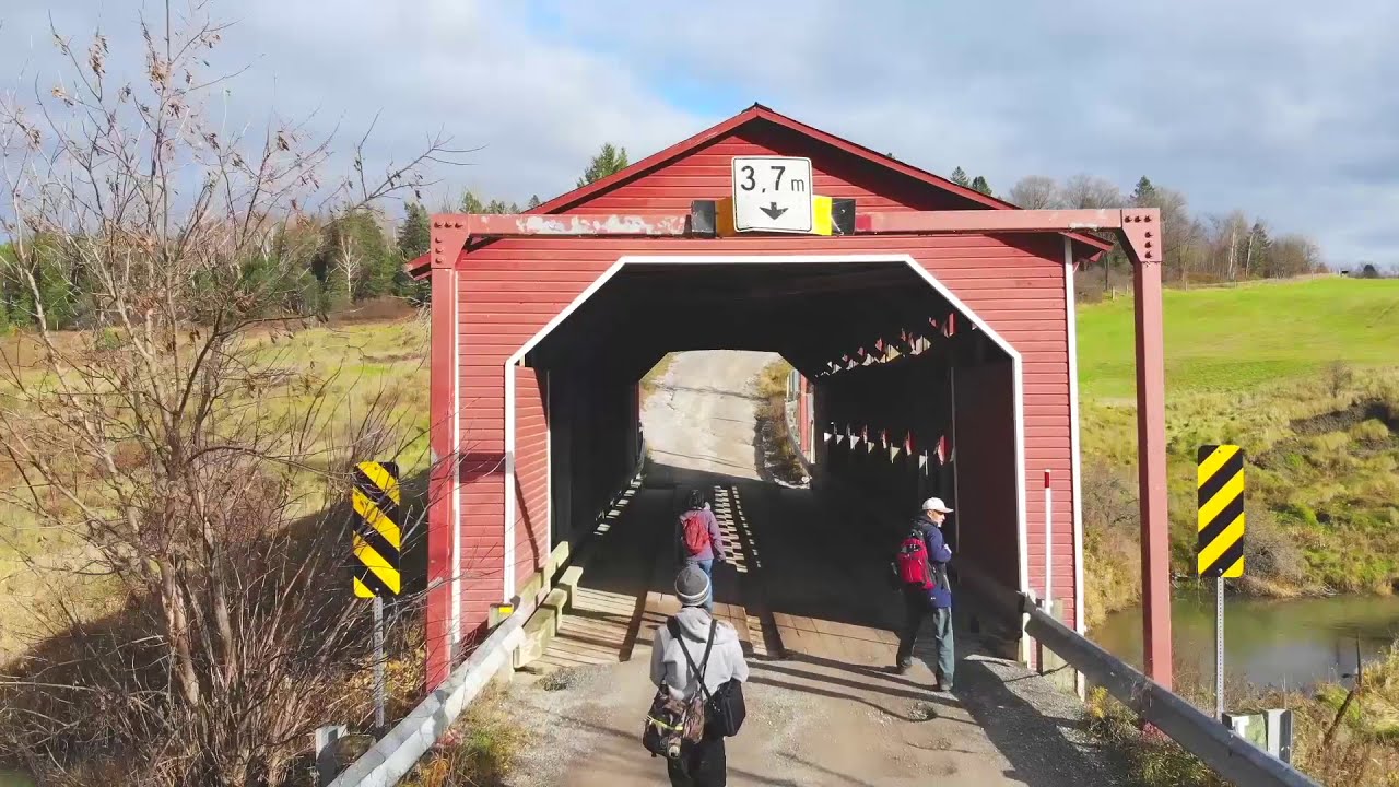 The P16 Loop 17km Youtube