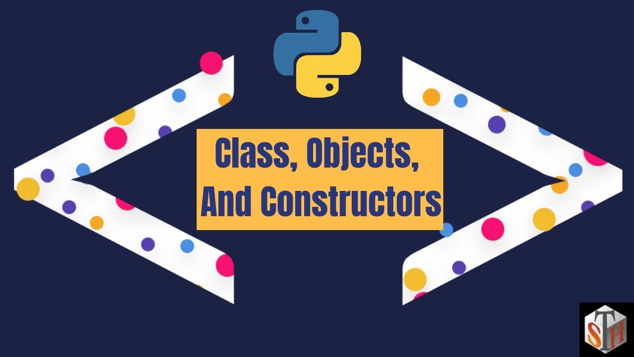 Python Oops Concepts Tutorial 10 Part 1 Youtube