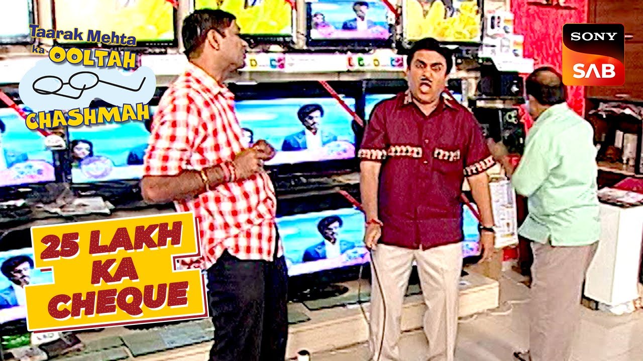 Jethalal न ह थ म क य पकड क Naked Wire Taarak Mehta Ka Ooltah