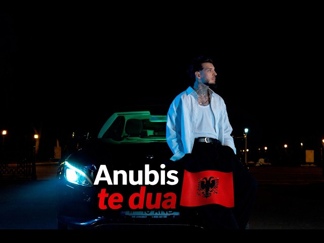 Anubis - Te iubesc - Te dua 2026