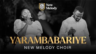 Yarambabariye New Melody Gadine Gentil New Melody Rwanda Mp3 Music ...