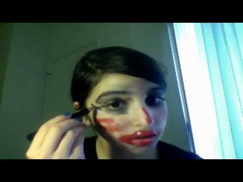 Worst Makeup Tutorial Ever Youtube