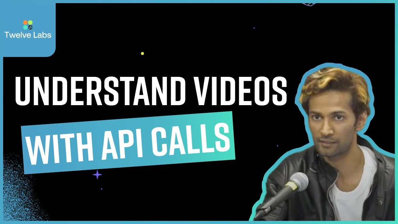 Implementing Video Understanding And Multimodal Video Search Into Your