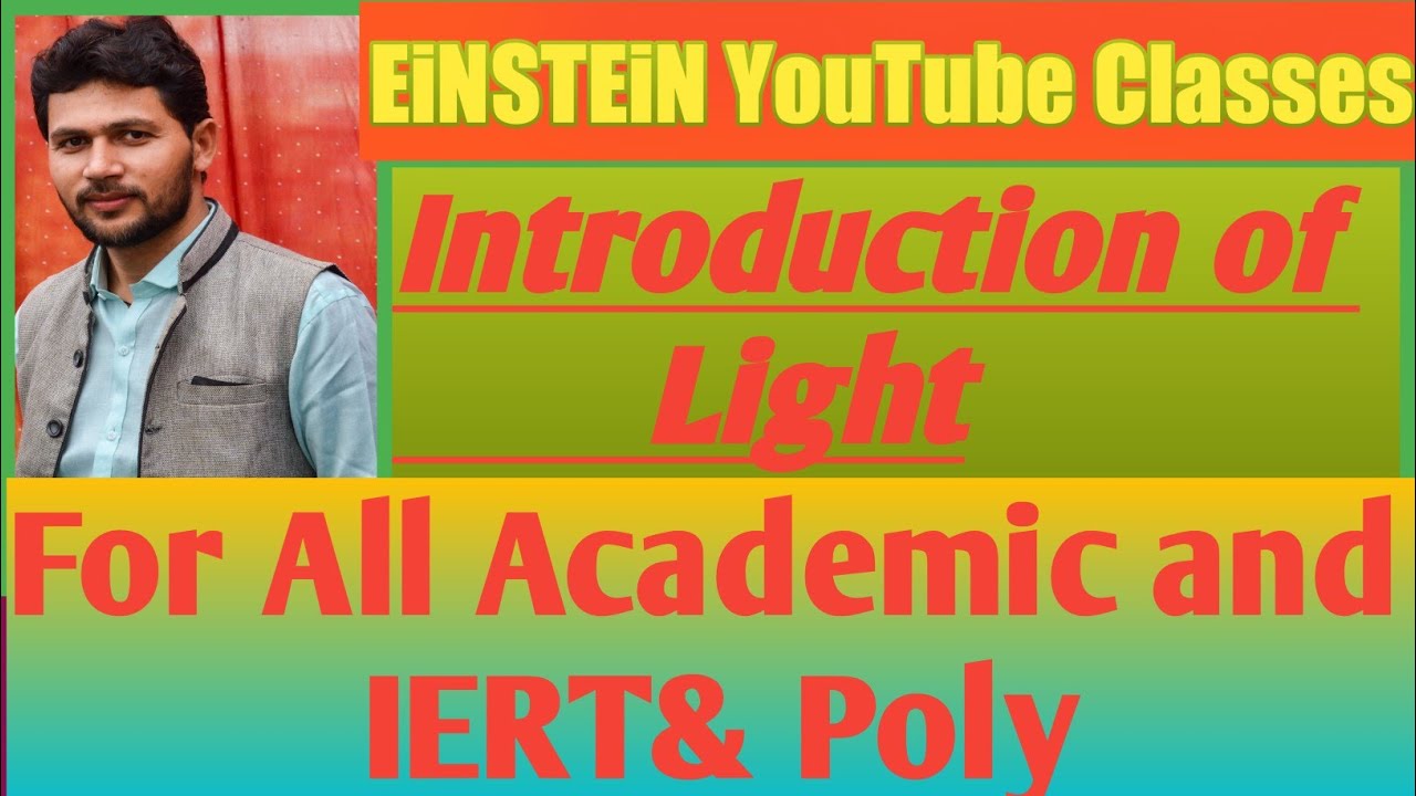 Einstein Classes Youtube