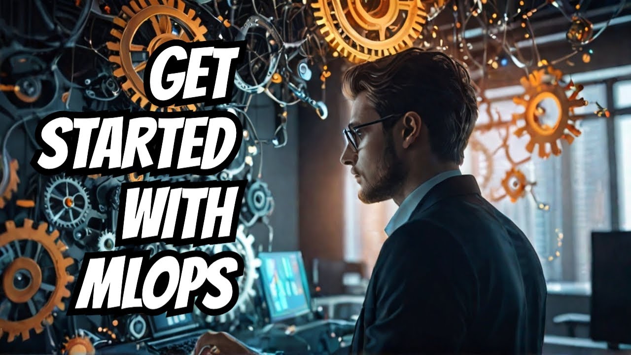 Introduction To Mlops Youtube