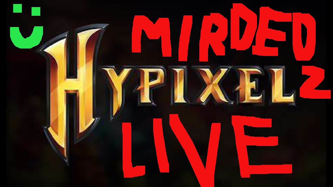 Hypixel Youtube