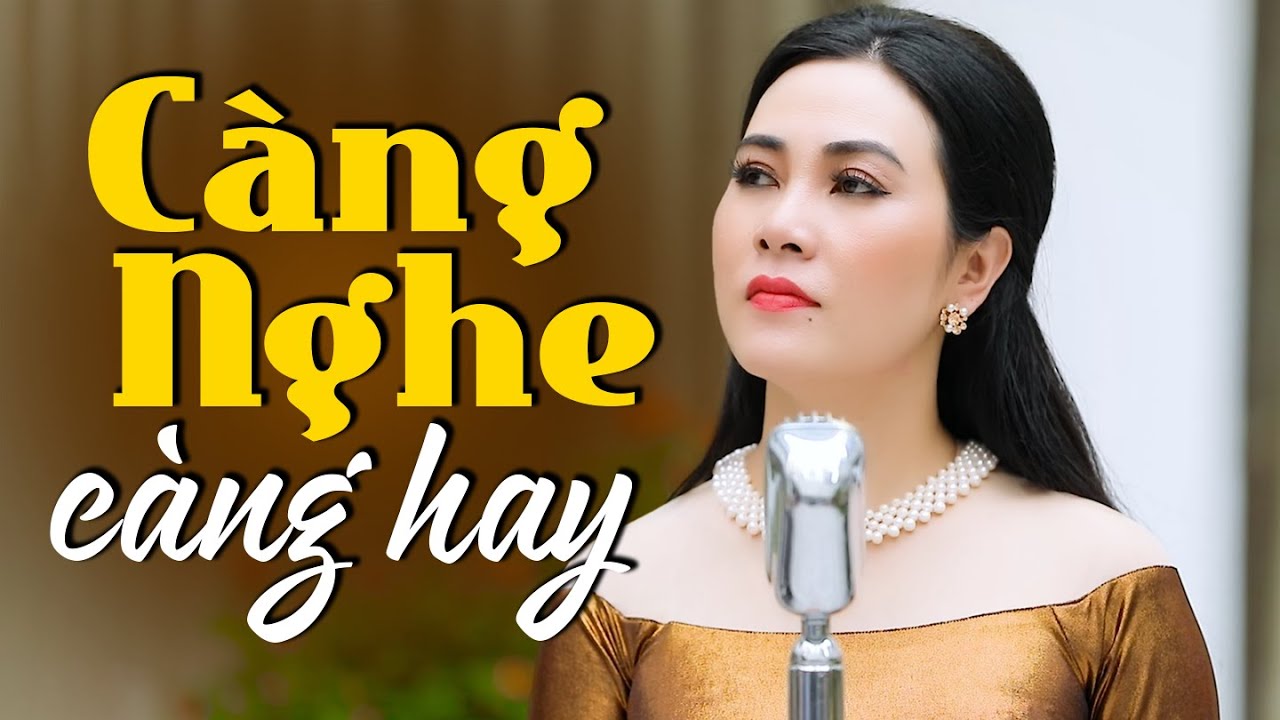 Tiáº Ng Hã T Má Nhã N Bolero Cã Ng Nghe Cã Ng Hay ä ãªm Bæ Væ Diá M Thã Y