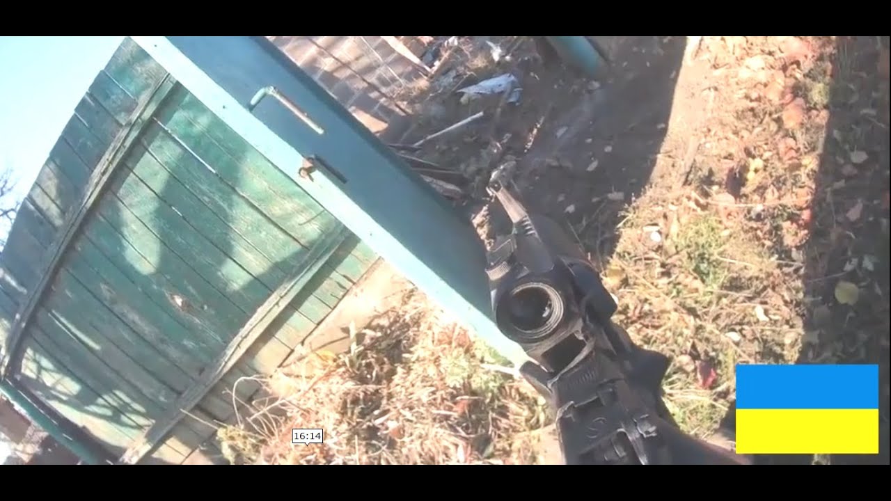Ukraine Russia War Combat Footage 92 Youtube