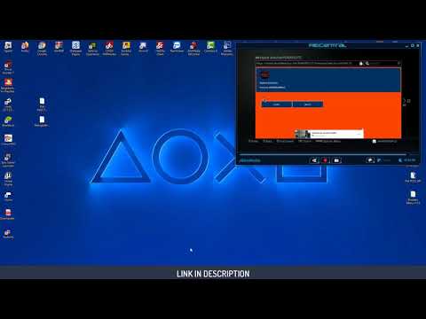 Ps4 13 04 Injector Payload Debug Settings Youtube