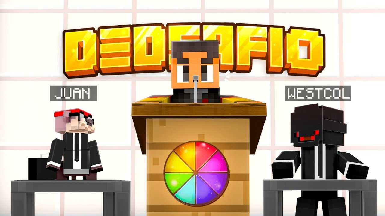 Dedsafio Minecraft 3 Día 13 Y 14 Youtube