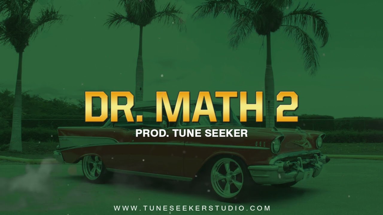 G Funk West Coast Rap Beat Hip Hop Instrumental Dr Math 2 Prod By