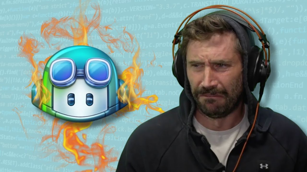 Github Copilot Is Ruining Code Quality Prime Reacts Youtube