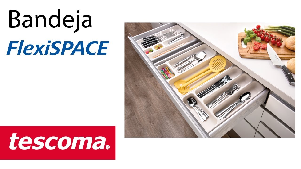 Flexispace Youtube