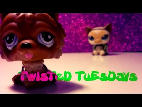Lps Twisted Tuesdays With Jackson Ft Casside Youtube
