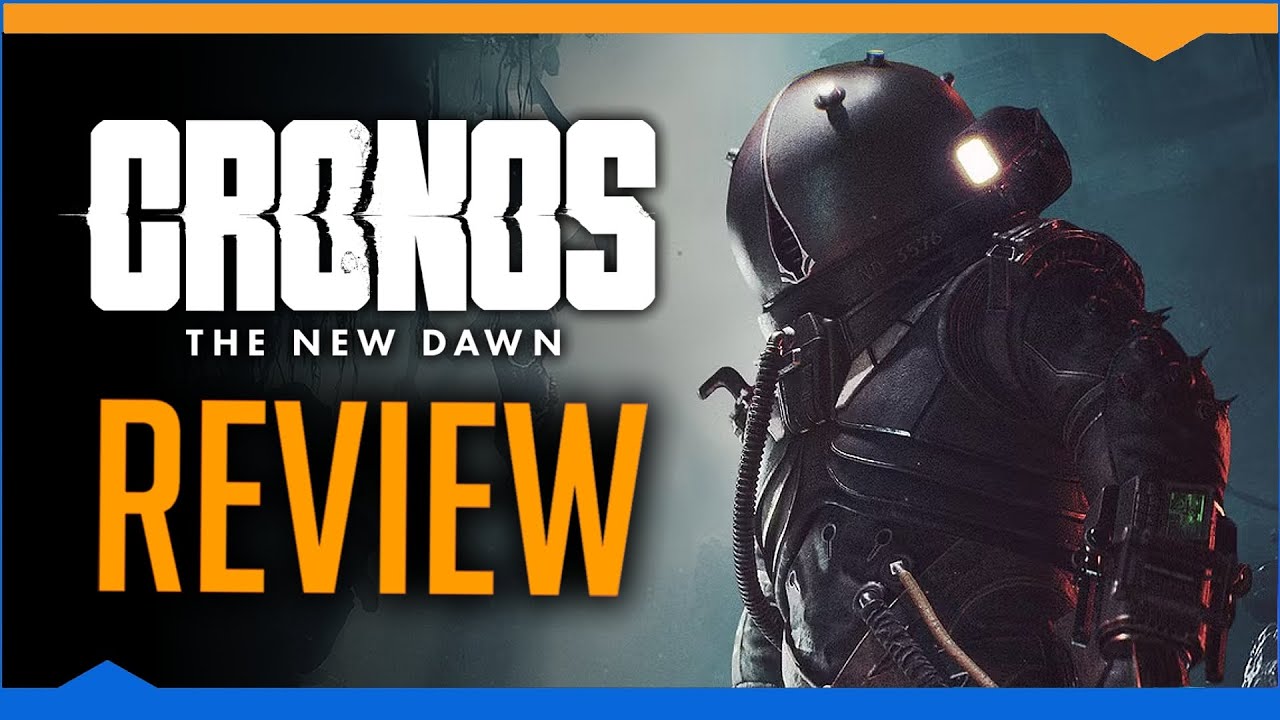 I Recommend Cronos The New Dawn Review Ehkou