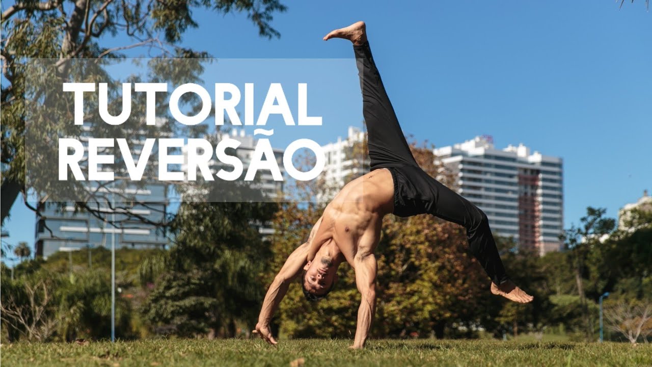 Tutorial Reversão Youtube