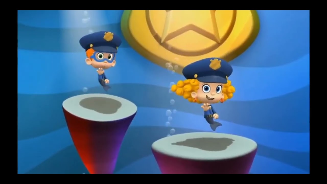 Bubble Guppies Dance Songs The рџљ Dance Youtube