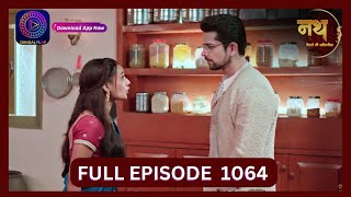 Nath Rishton Ki Agnipariksha 3 Oct 2024 Full Episode 1064 Dangal Tv Mission India Mp3 Music ...