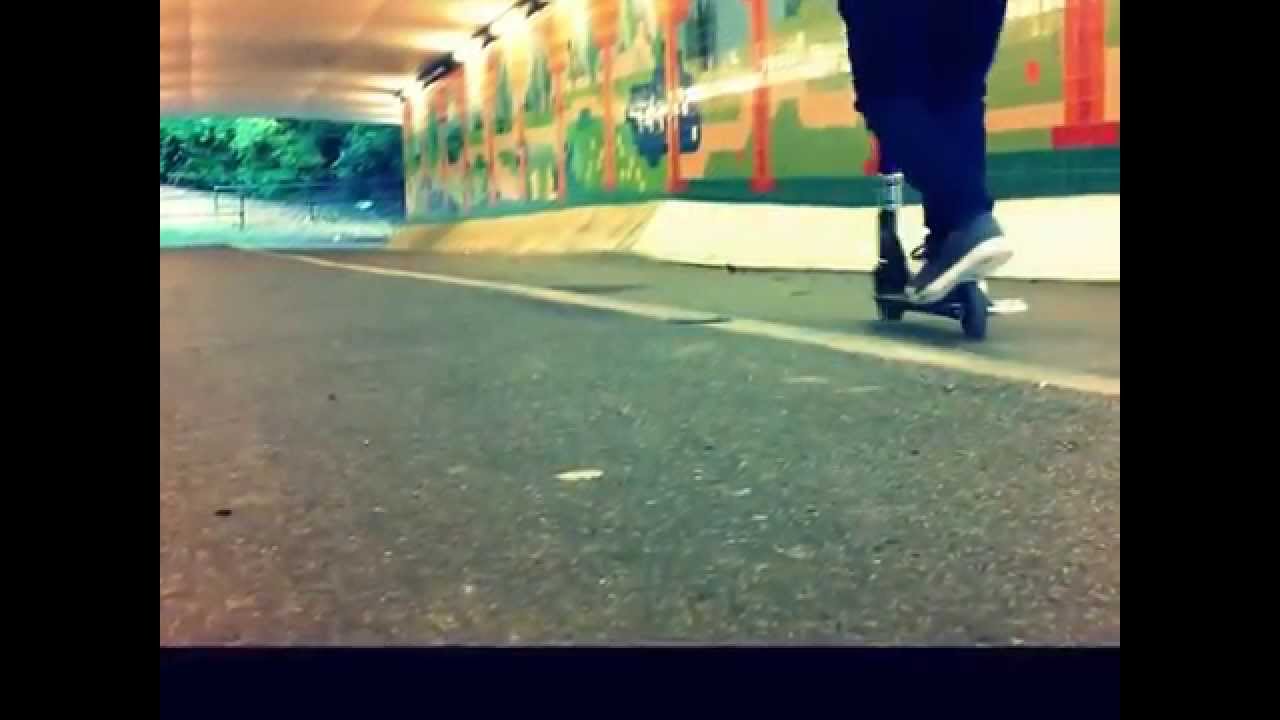 Scooter Edit 1 Youtube