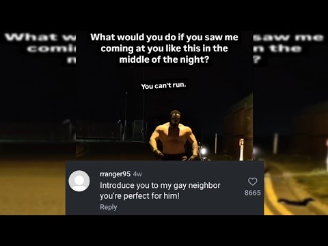 Corny Posts Getting Cooked By The Comments ёяшнёяеа Youtube
