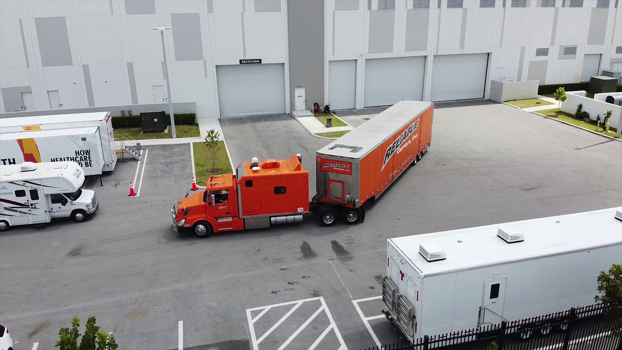 Telemundo Studios Miami Youtube