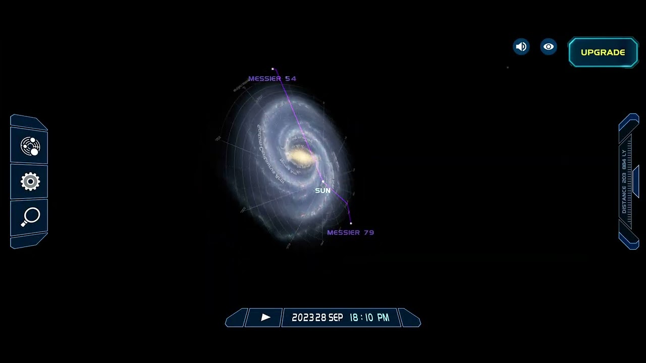 Solar System Scope Concept Trailer Fanmade Youtube