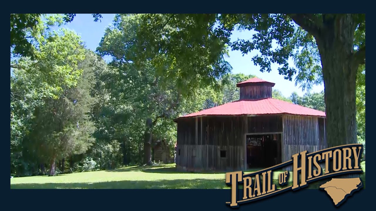 Lincoln County Trail Of History Youtube