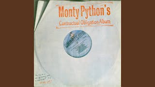 Never Be Rude To An Arab Monty Python Topic Mp3 Music & Mp4 video downloads