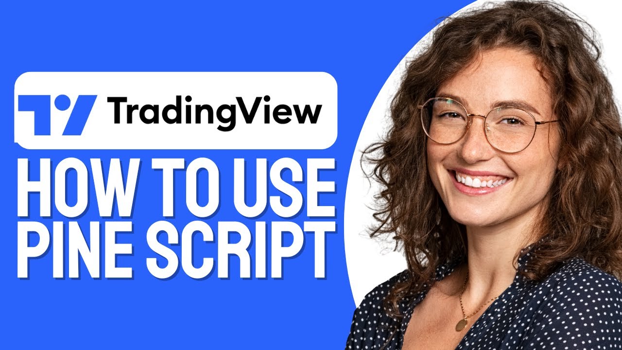 How To Use Pine Script Tradingview Step By Step Youtube
