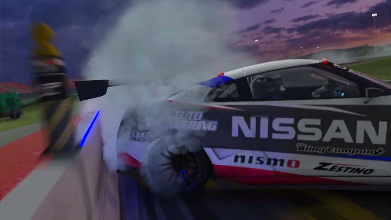 R35 Youtube