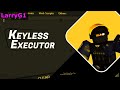 2025 Roblox Executor Keyless Hack Pc Solara Byfron Bypass Features Free ...