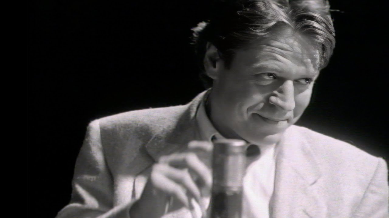 Robert Palmer She Makes My Day Official Video Chords Chordify