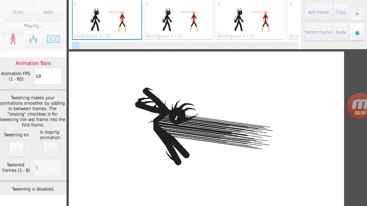 Stick Nodes Animation Youtube