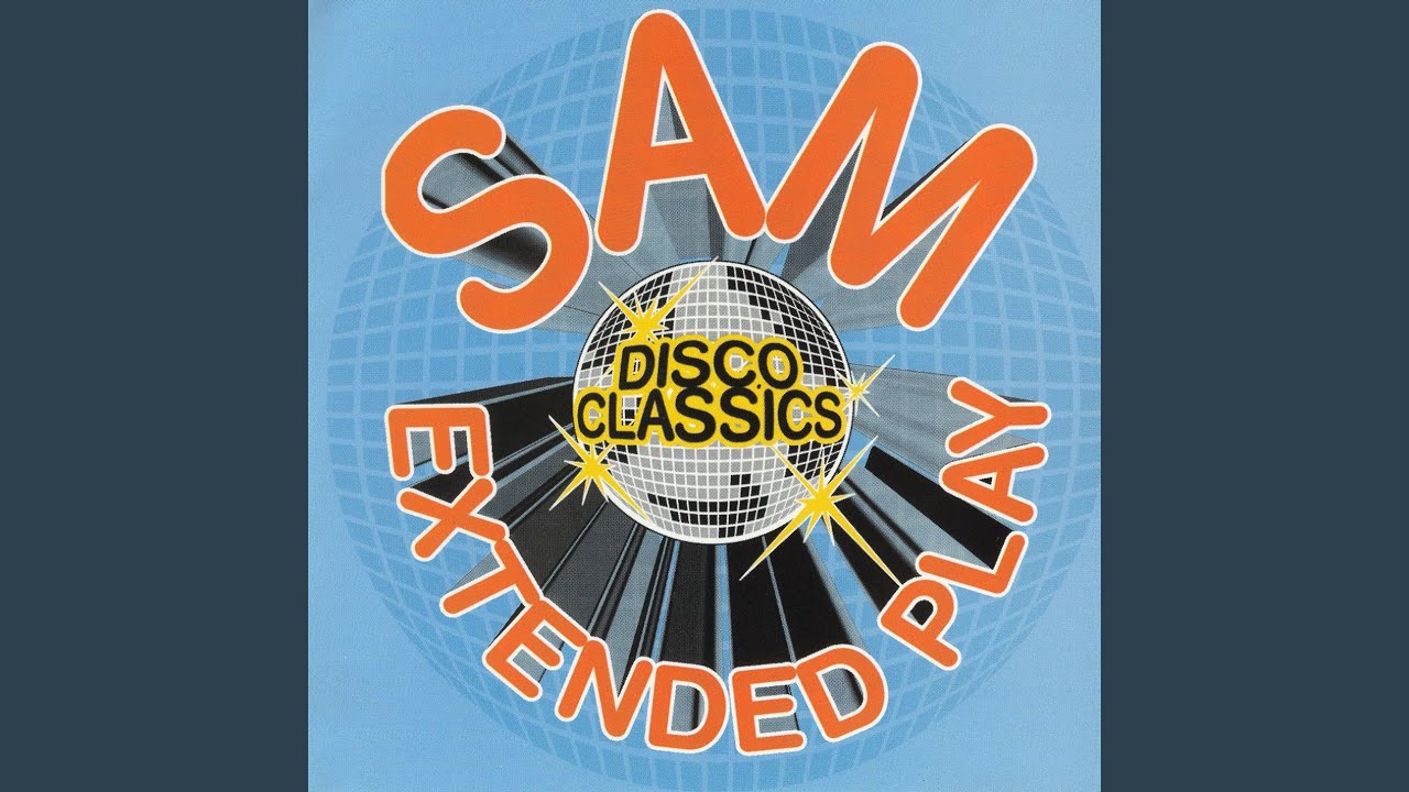 Let S Do It Extended Disco Version Youtube